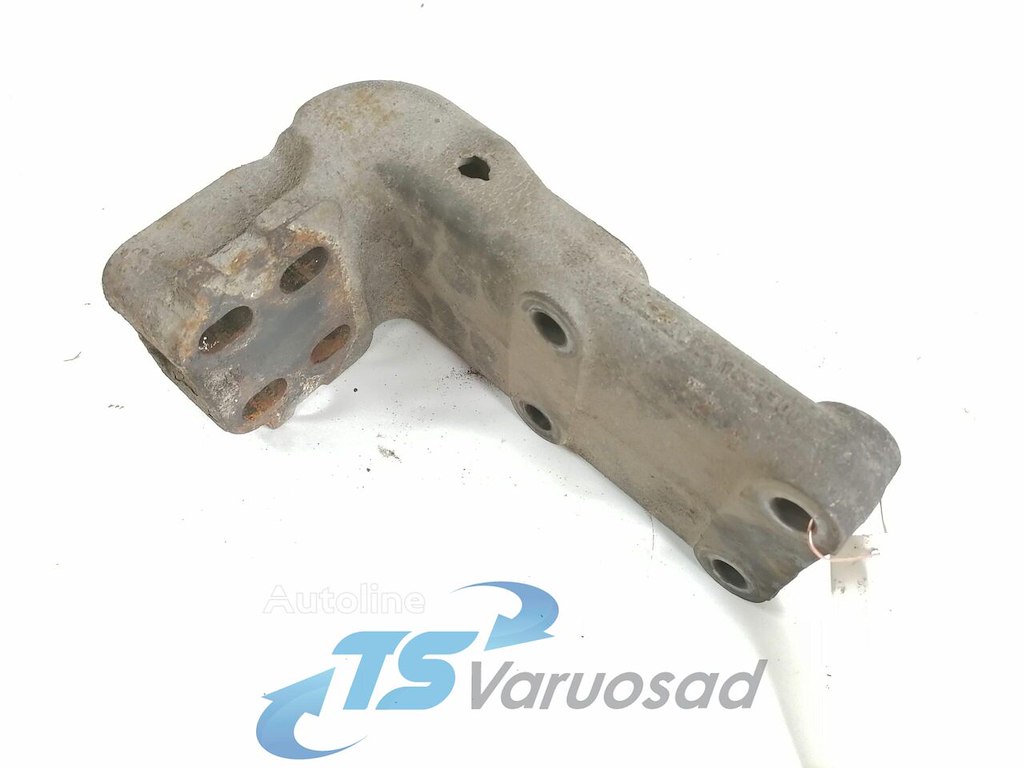 Gearbox bracket Scania Gearbox bracket 1404300 za Scania 124 tegljača