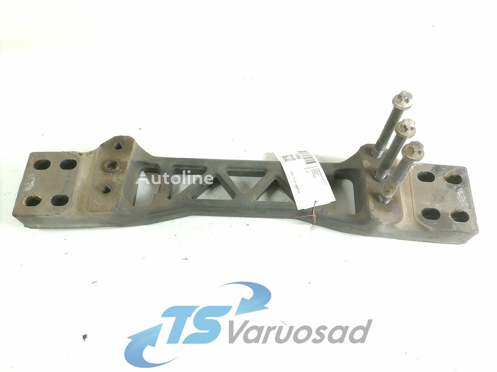 Gearbox bracket Scania Gearbox bracket 1743442 za Scania R440 tegljača