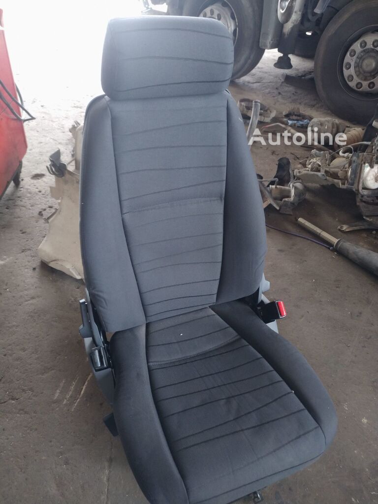 Scania Passenger seat 2401822 sedište za Scania R440 tegljača