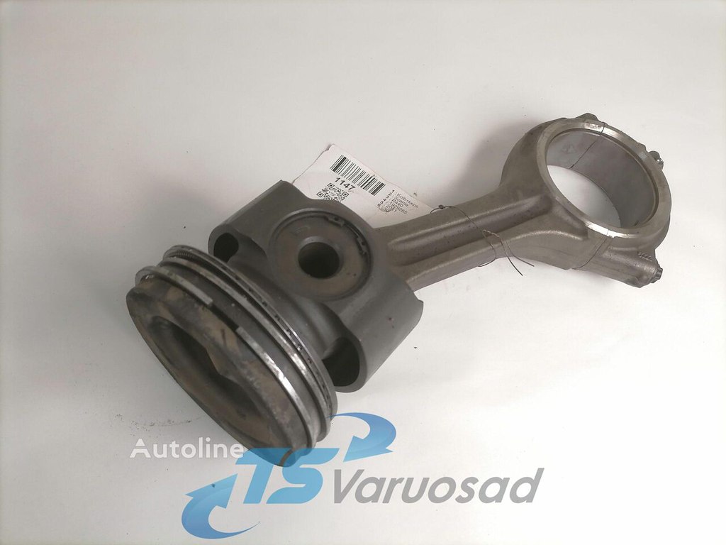 Scania Connecting rod + piston 1929265 klipnjača za Scania R440 tegljača