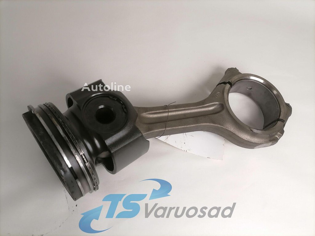 Scania Connecting rod + piston 1929265 klipnjača za Scania R440 tegljača