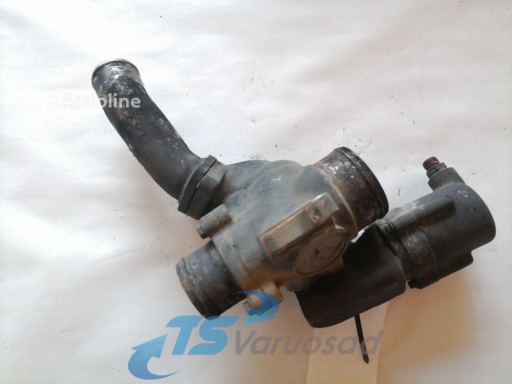 Scania Exhaust gas valve 2138986 EGR ventil za Scania G400 tegljača