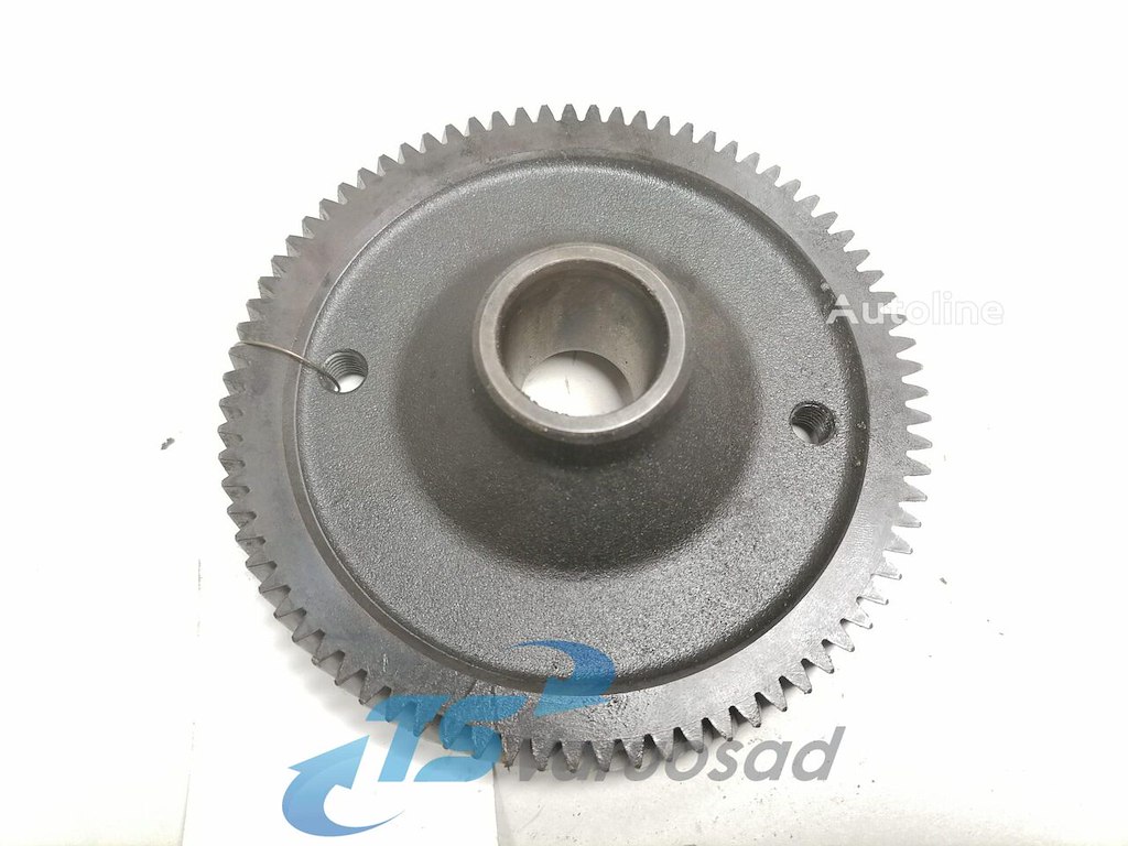 Scania Timing gear 1376358 zupčanik radilice za Scania tegljača