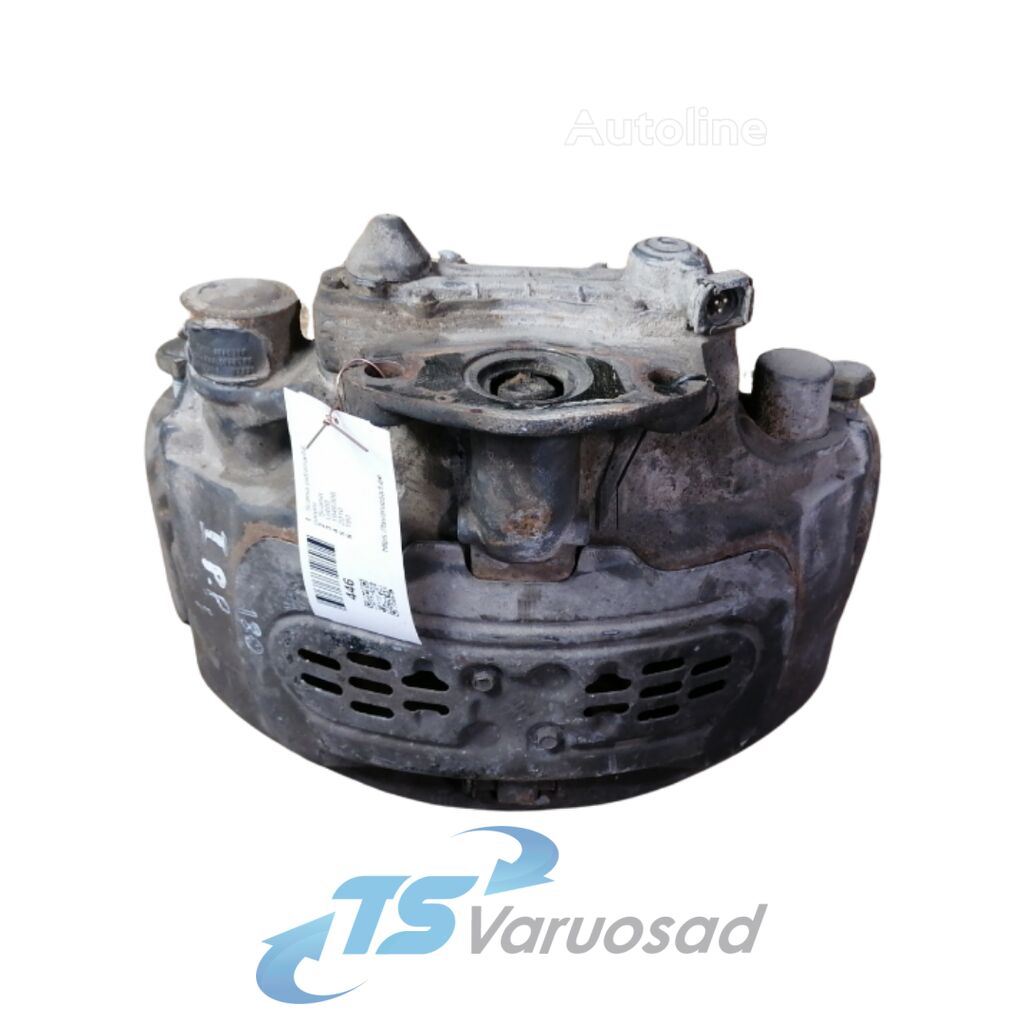 Scania Brake caliper K045318 stezaljka kočnice za Scania G400 tegljača
