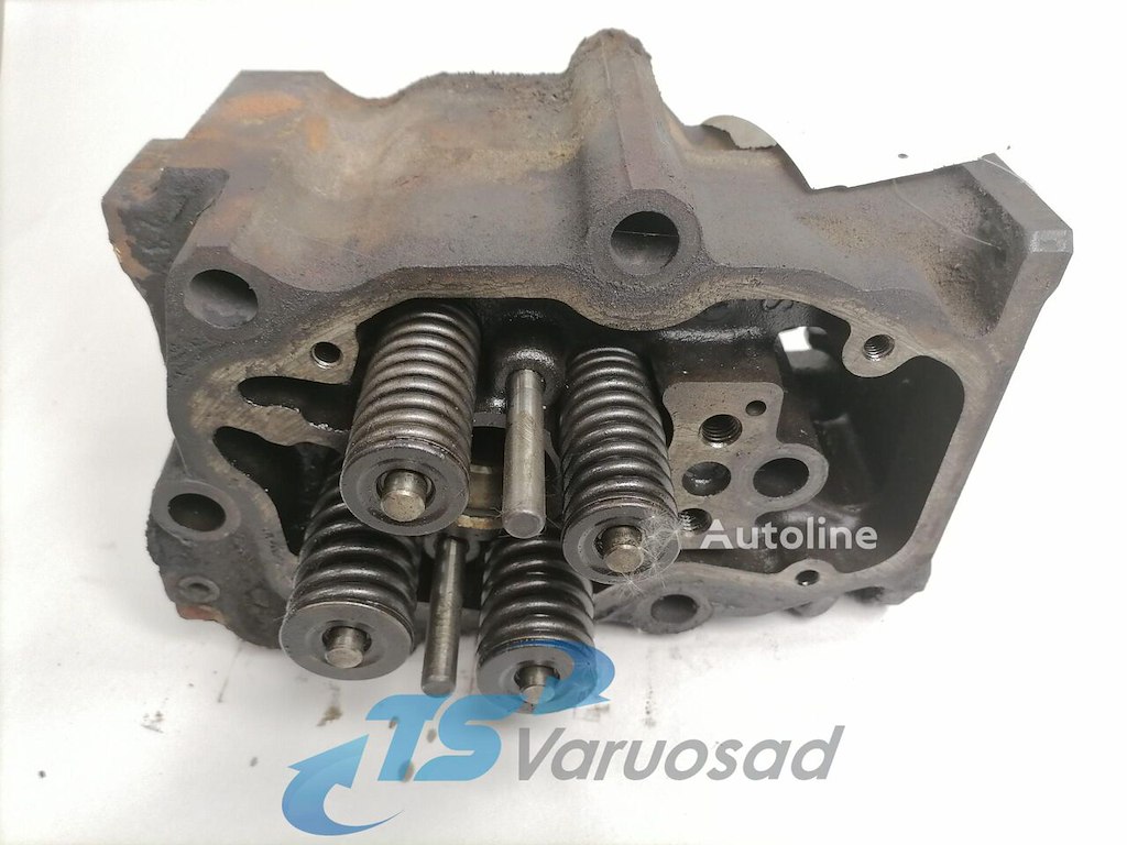 Scania Cylinder head, HPI 1522361 glava cilindra za Scania 124 tegljača