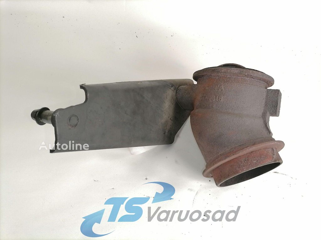 Scania Exhaust brake 1749918 izduvna kočnica za Scania R440 tegljača