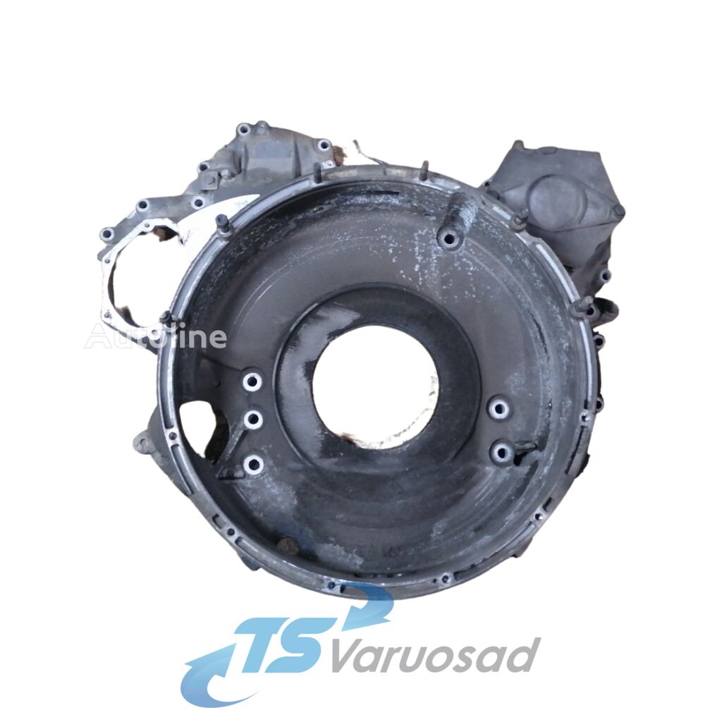 Scania Flywheel housing 1793662 kućište zamajca za Scania 124 tegljača