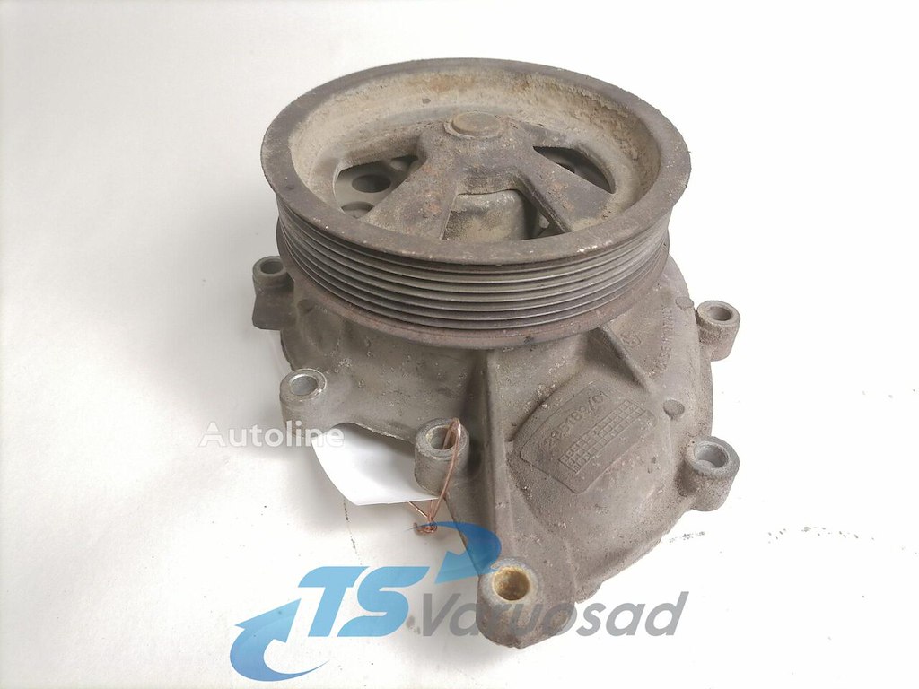 Scania Cooling pump 570965 pumpa za hlađenje motora za Scania R420 tegljača