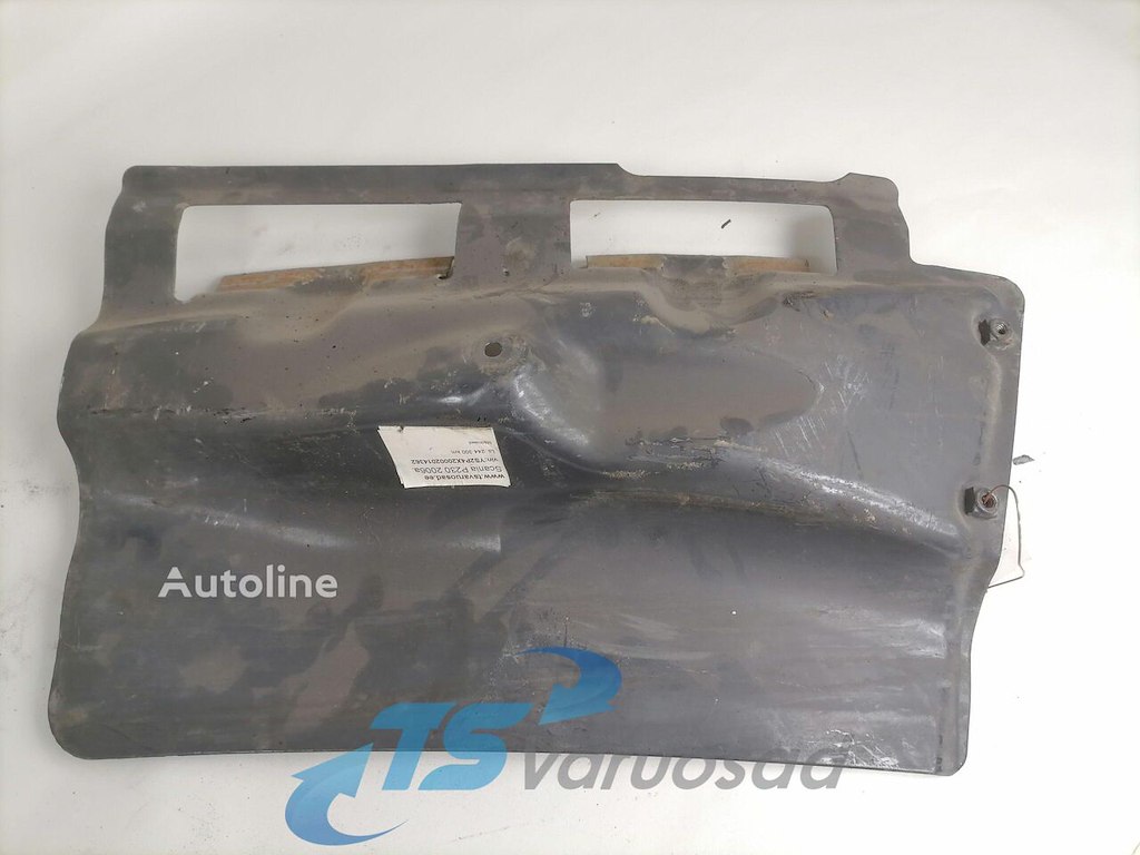 Scania Mudguard 1482415 blatobran za Scania P230 kamiona