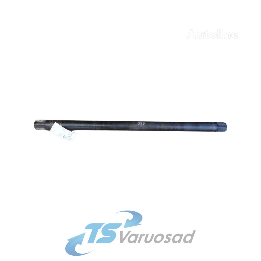 Scania Drive shaft 1761195 poluosovina za Scania G400 tegljača