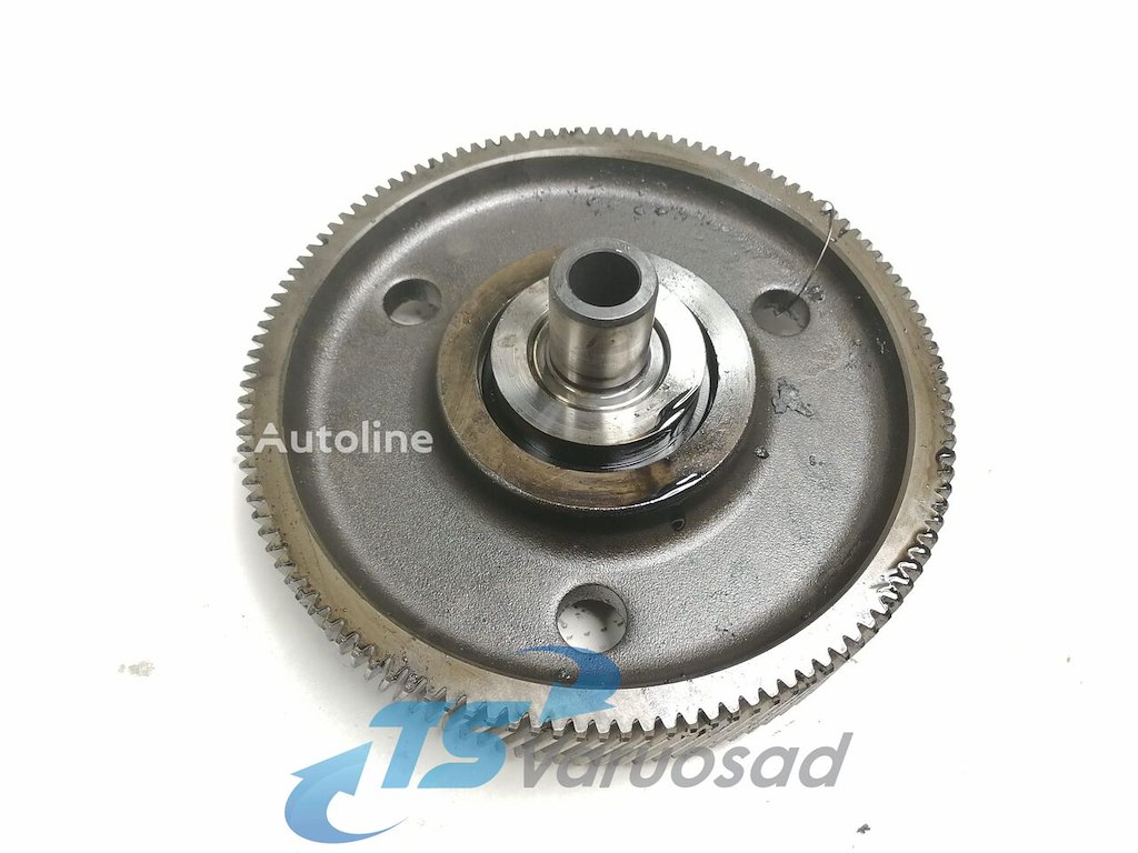 Scania Timing gear 1376355 zupčanik radilice za Scania R420 tegljača