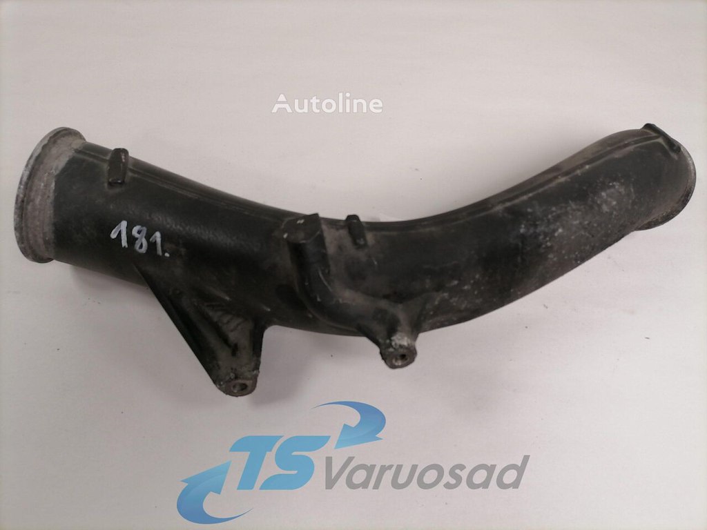 Scania intercooler pipe 1795771 interkuler za Scania R440 tegljača