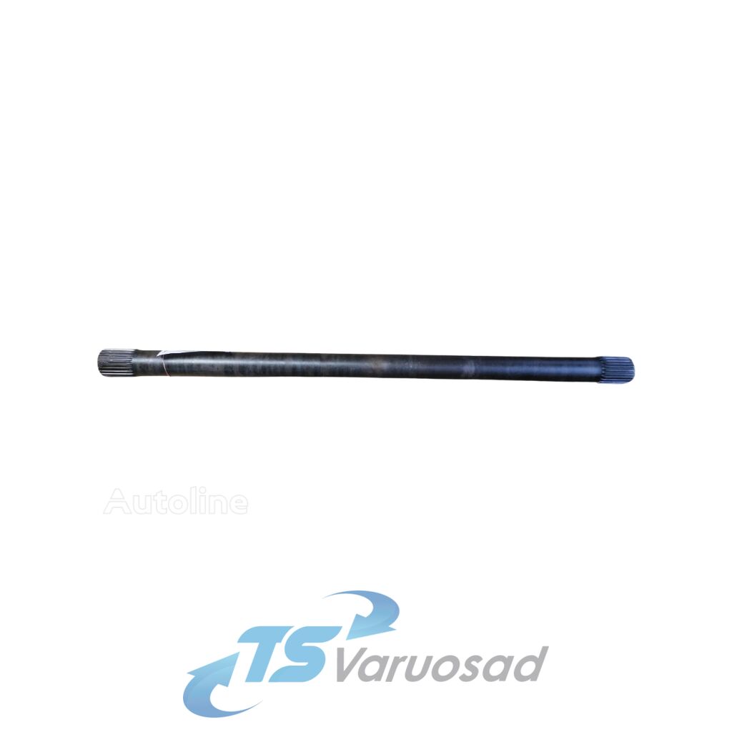Scania Drive shaft 1315681 poluosovina za Scania 124 tegljača