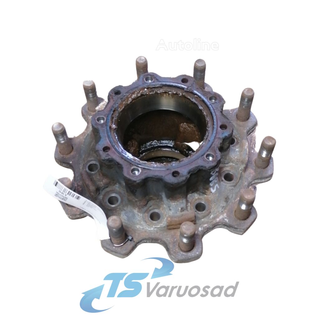 Scania Rear axel hub 2290542 glavčina za Scania R620 tegljača