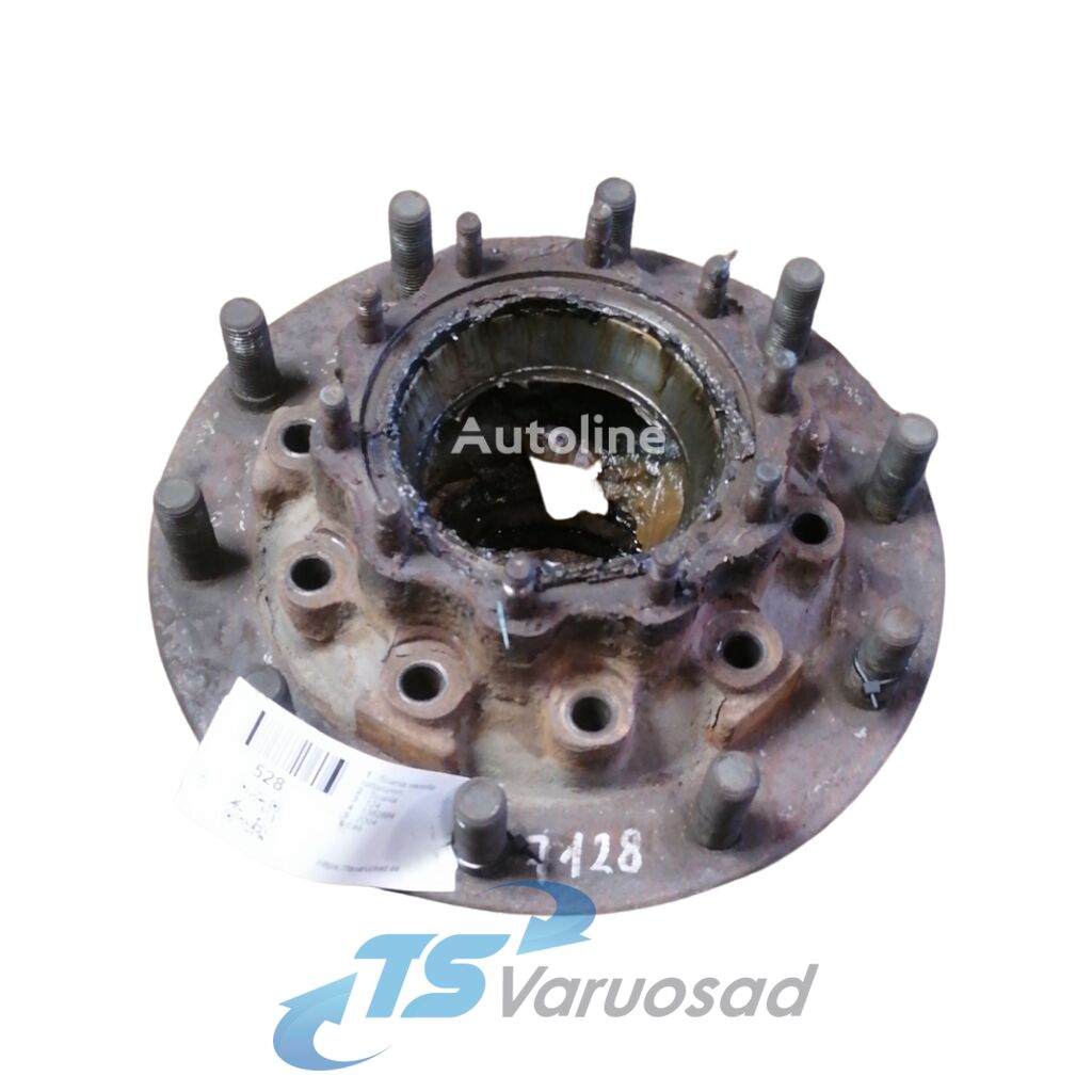 Scania Wheel hub 1382884 glavčina za Scania 124 tegljača