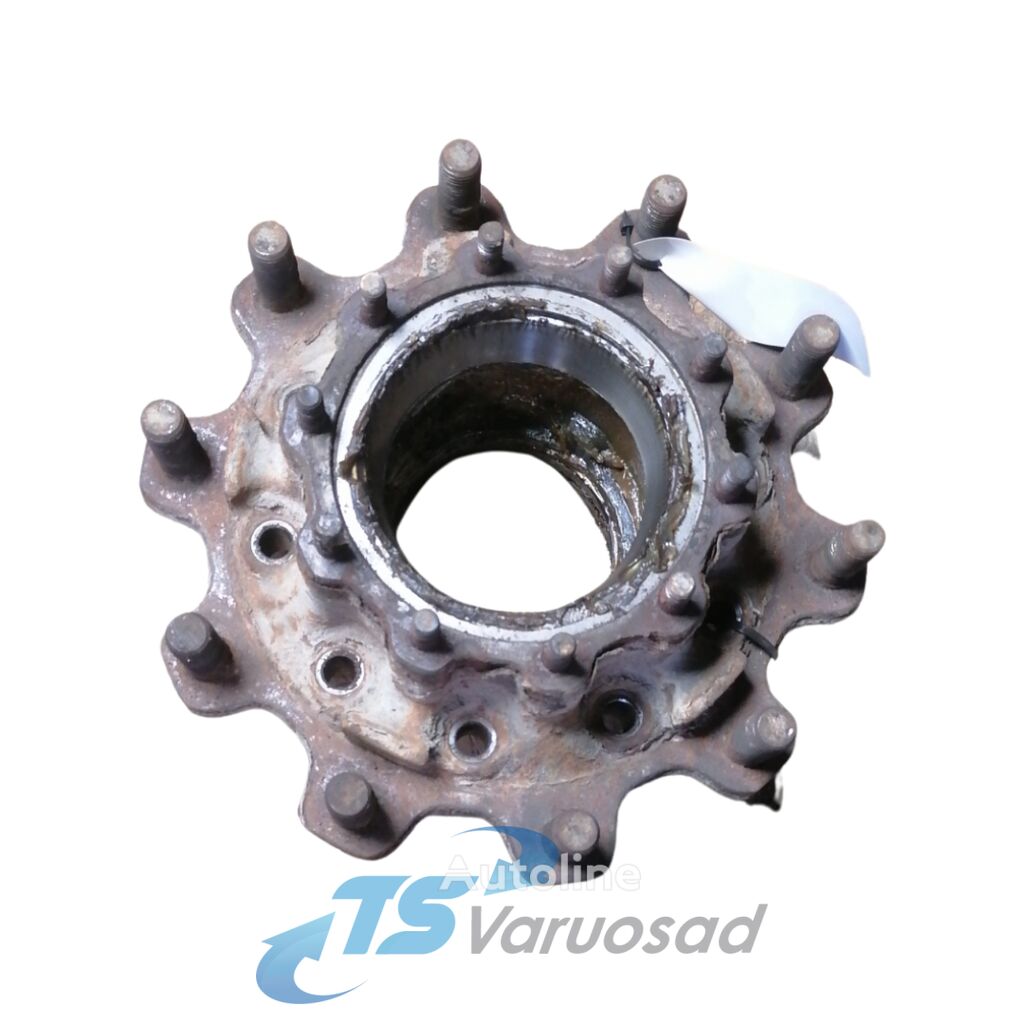 Scania Wheel hub 1724790 glavčina za Scania R420 tegljača