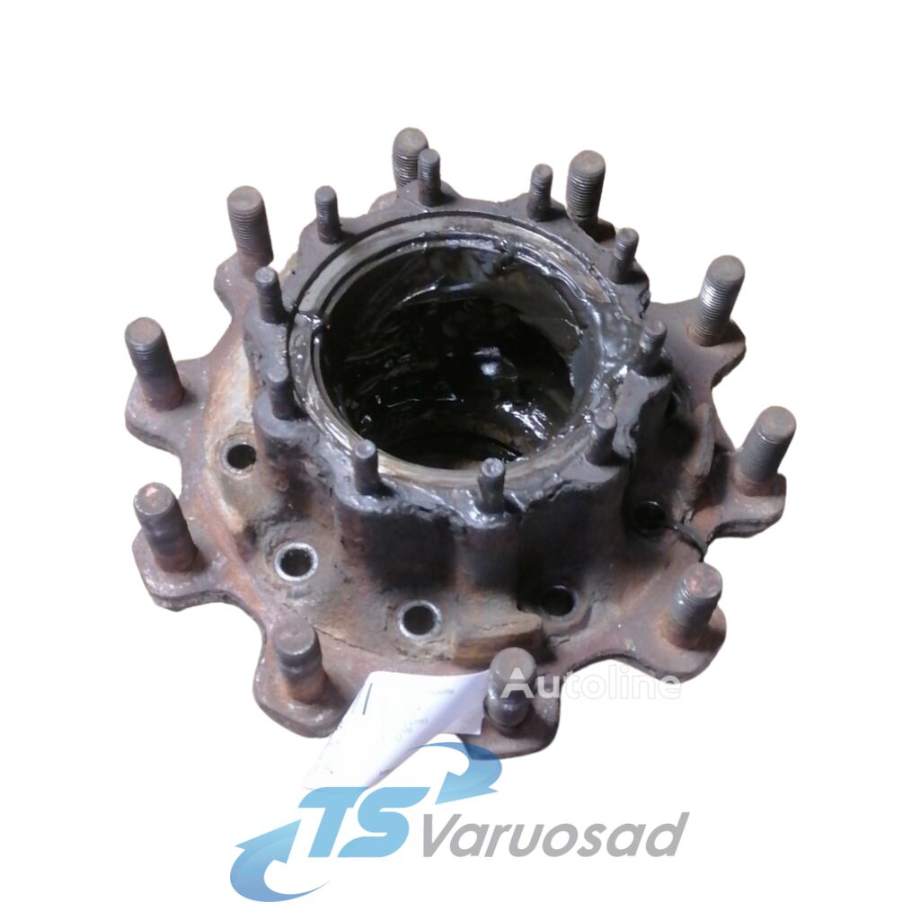 Scania Wheel hub 1724790 glavčina za Scania R420 tegljača