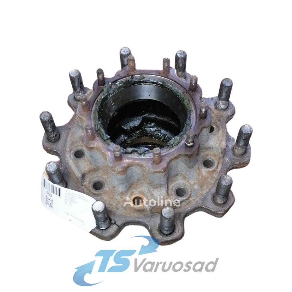 Scania Rear axel hub 2290542 glavčina za Scania G400 tegljača