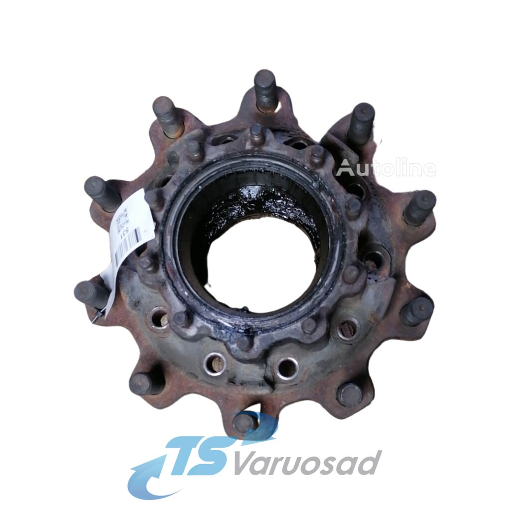 Scania Wheel hub 2290542 glavčina za Scania R480 tegljača