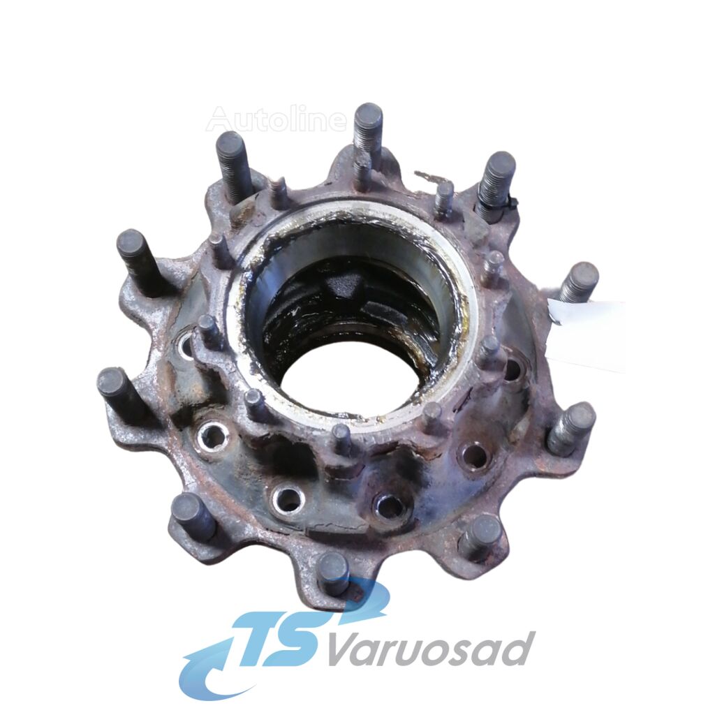 Scania Wheel hub 2290542 glavčina za Scania R440 tegljača