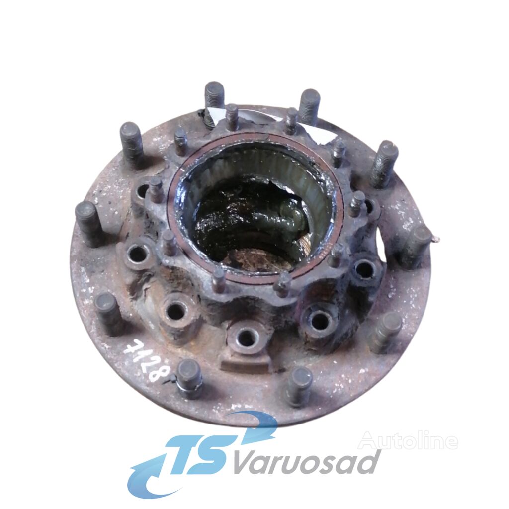 Scania Wheel hub 1382884 glavčina za Scania 124 tegljača