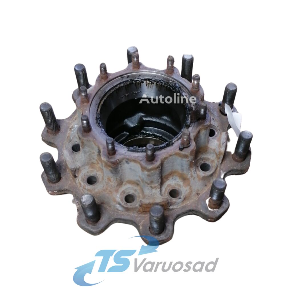 Scania Rear axel hub 2290542 glavčina za Scania G400 tegljača
