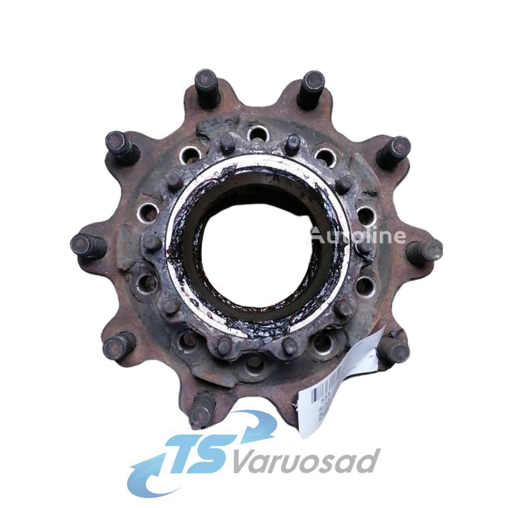 Scania Wheel hub 1800283, 1724790 glavčina za Scania R480 tegljača
