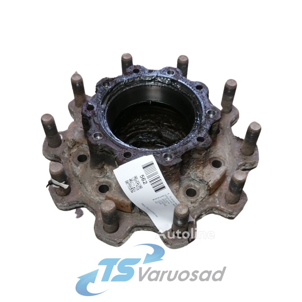 Scania Rear axel hub 2290542 glavčina za Scania R620 tegljača