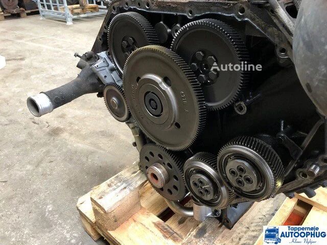 Scania R560 - DC1618 zupčanik radilice za Scania R560 tegljača