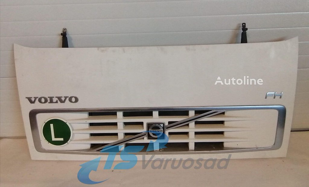 Volvo Grille panel 20360266 rešetka hladnjaka za Volvo FH13 tegljača