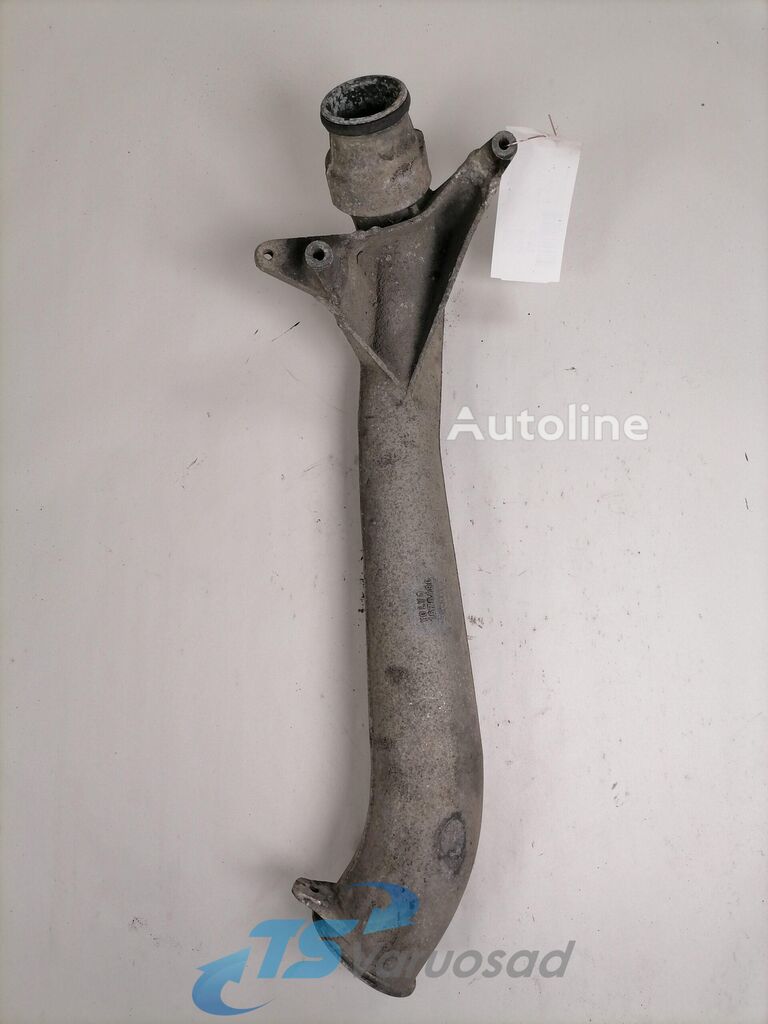 Volvo intercooler pipe 1676490 cevni priključak za Volvo tegljača