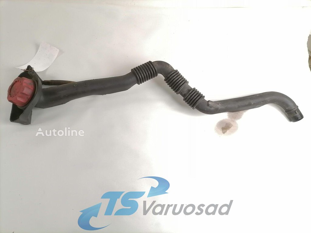 Volvo Oil pipe 20885898 cev punjača za ulje za Volvo FH13 tegljača