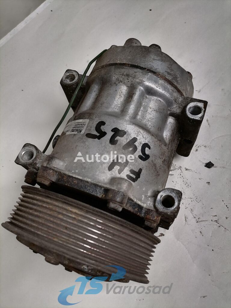 Volvo A/C compressor 89065 klima kompresor za Volvo FH12 tegljača