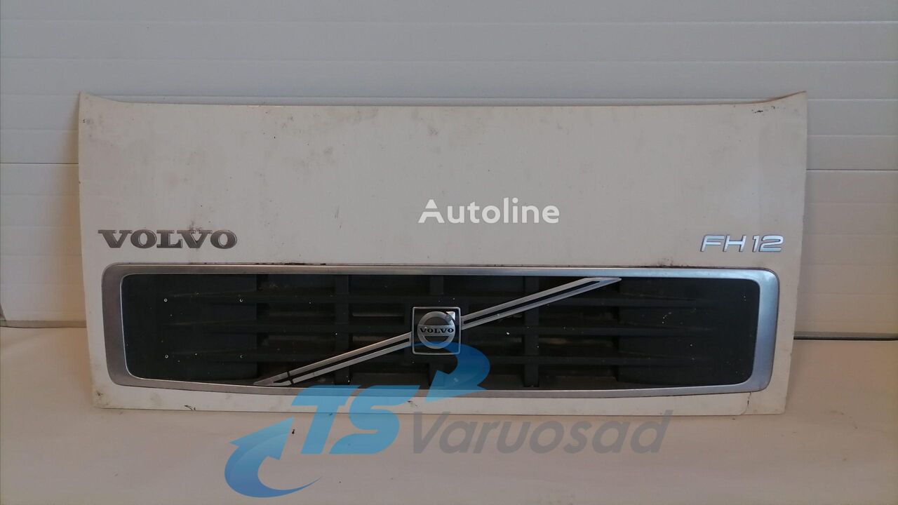 Volvo Grille panel 20398253 rešetka hladnjaka za Volvo FH12 tegljača