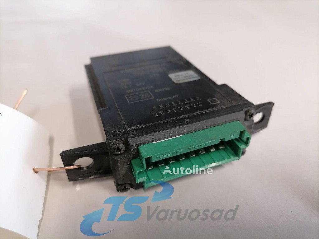 Volvo Ecu, door lock 20823951 upravljačka jedinica za Volvo FM13 tegljača