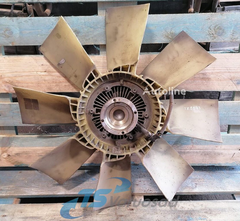 Volvo Cooling fan 20397619 ventilator hladnjaka za Volvo FH12 tegljača