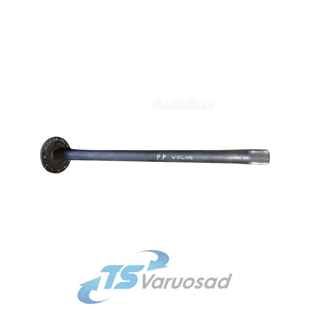 Volvo Drive shaft 20836838 poluosovina za Volvo FH13 tegljača