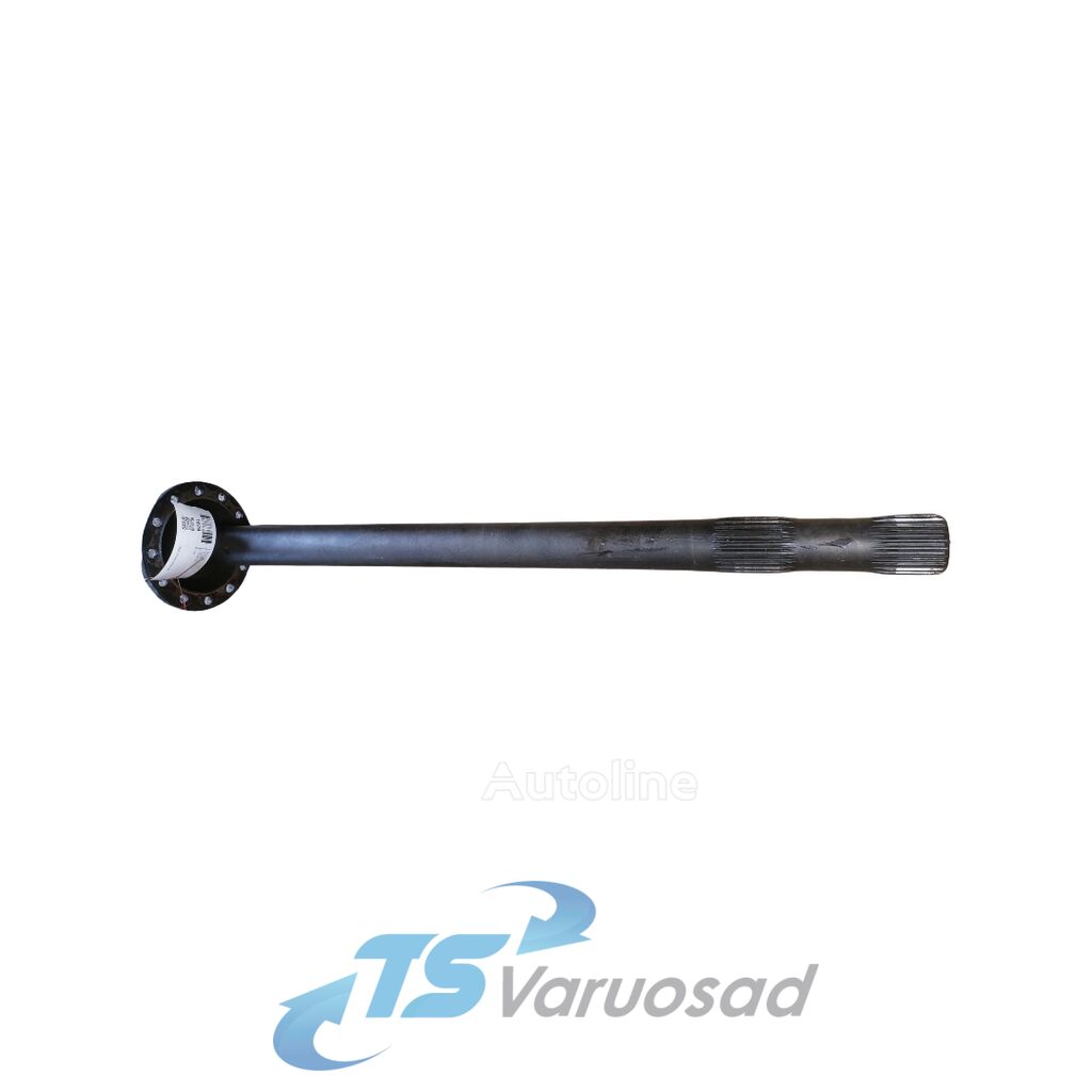 Volvo Drive shaft 1524628 poluosovina za Volvo FM13 tegljača