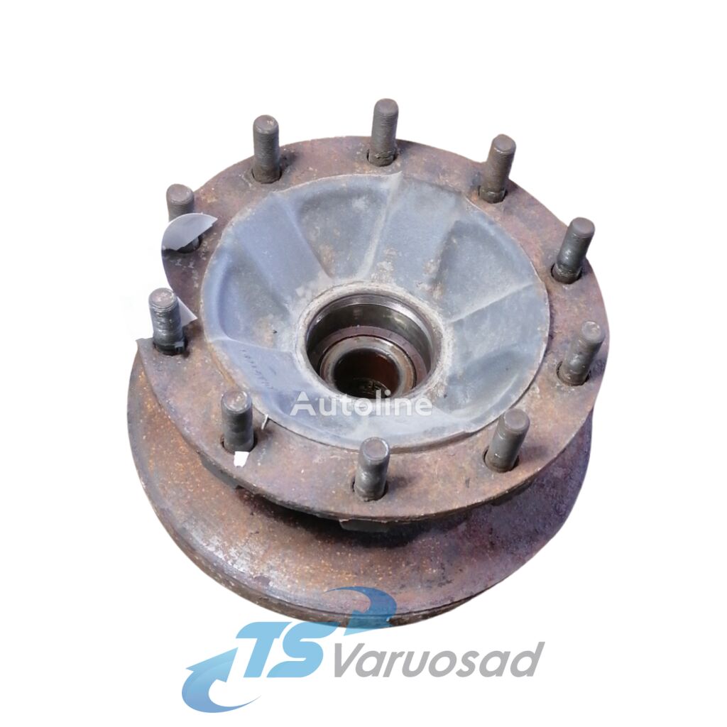 Volvo First wheel hub 21022433 glavčina za Volvo FH13 tegljača