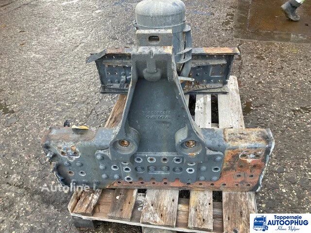 Volvo Suspension bracket - Volvo 21242877 Volvo Suspension bracket - Volvo 21242877 za kamiona
