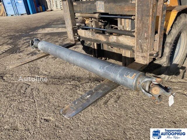 Volvo Propeller shaft Volvo 20755220 kardansko vratilo za kamiona