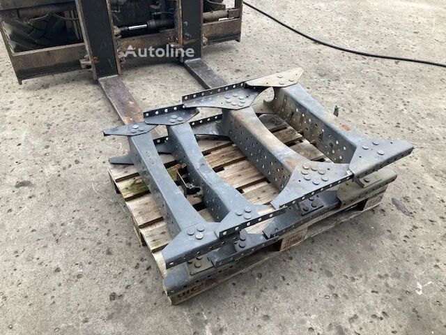 Volvo Cross member Volvo 22372149 - Volvo 22808803 za kamiona
