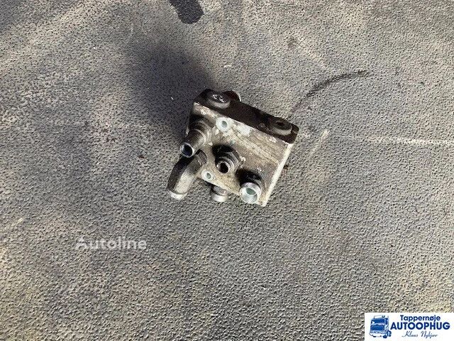 Volvo 21452811 - Volvo manifold kolektor za kamiona