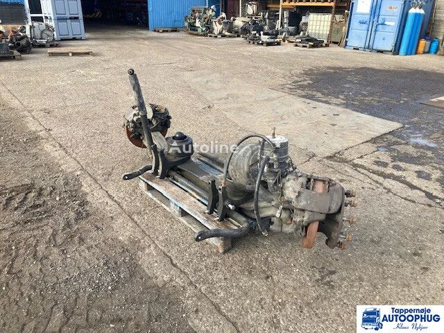 Volvo 24413894 - Volvo Front axle osovina za kamiona