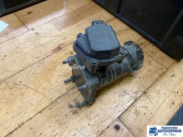 Volvo Modulator - Volvo 21114977 21114977 EBS modulator za kamiona