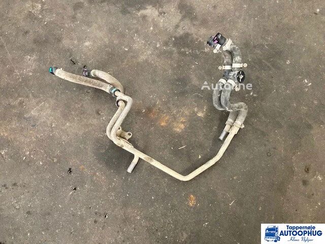 Volvo Heater pipes - Volvo 21924629 cevni priključak za kamiona