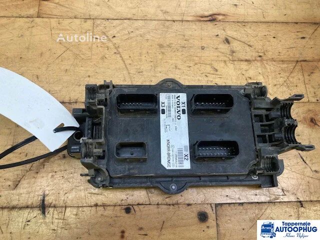 Volvo EBS ECU - Volvo 23658611 upravljačka jedinica za Volvo kamiona