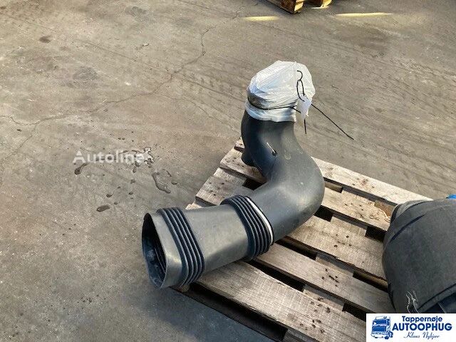 Volvo Luftfilter indsugning Volvo 21627374 cevni priključak za kamiona
