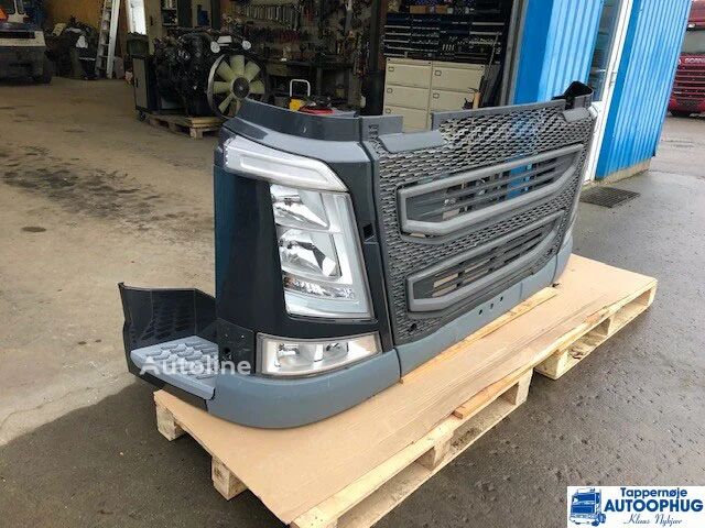 Volvo FH4 branik za Volvo FH4 kamiona