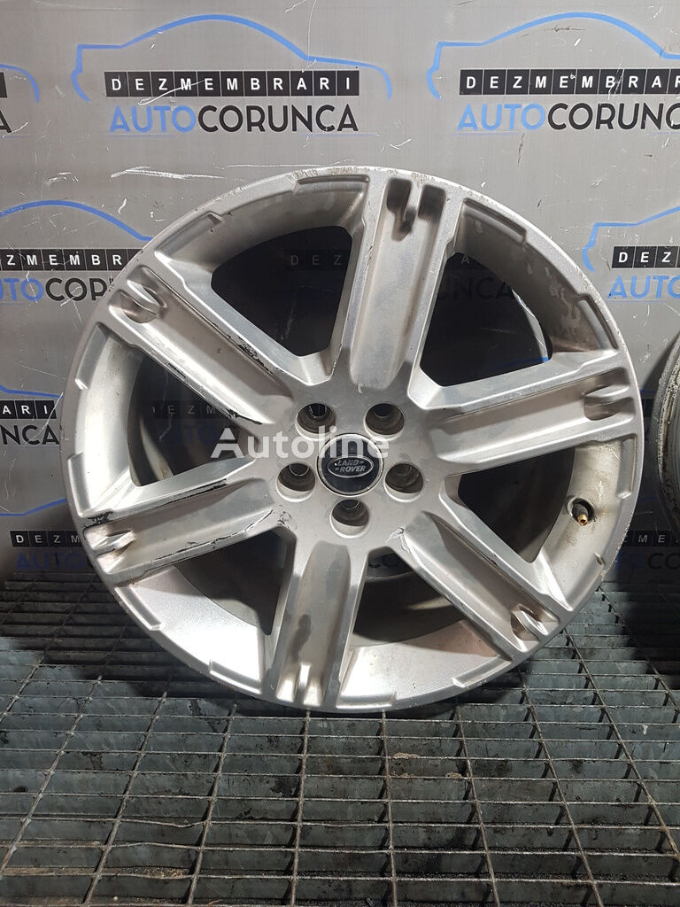 Janta aliaj Land Rover Range Rover Evoque 2012 - 2015 R19 felna za auto